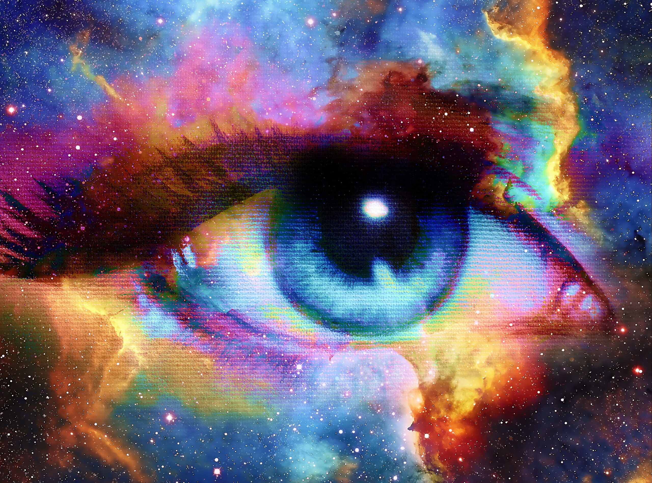 Finding The True You - Clear Sight Aura